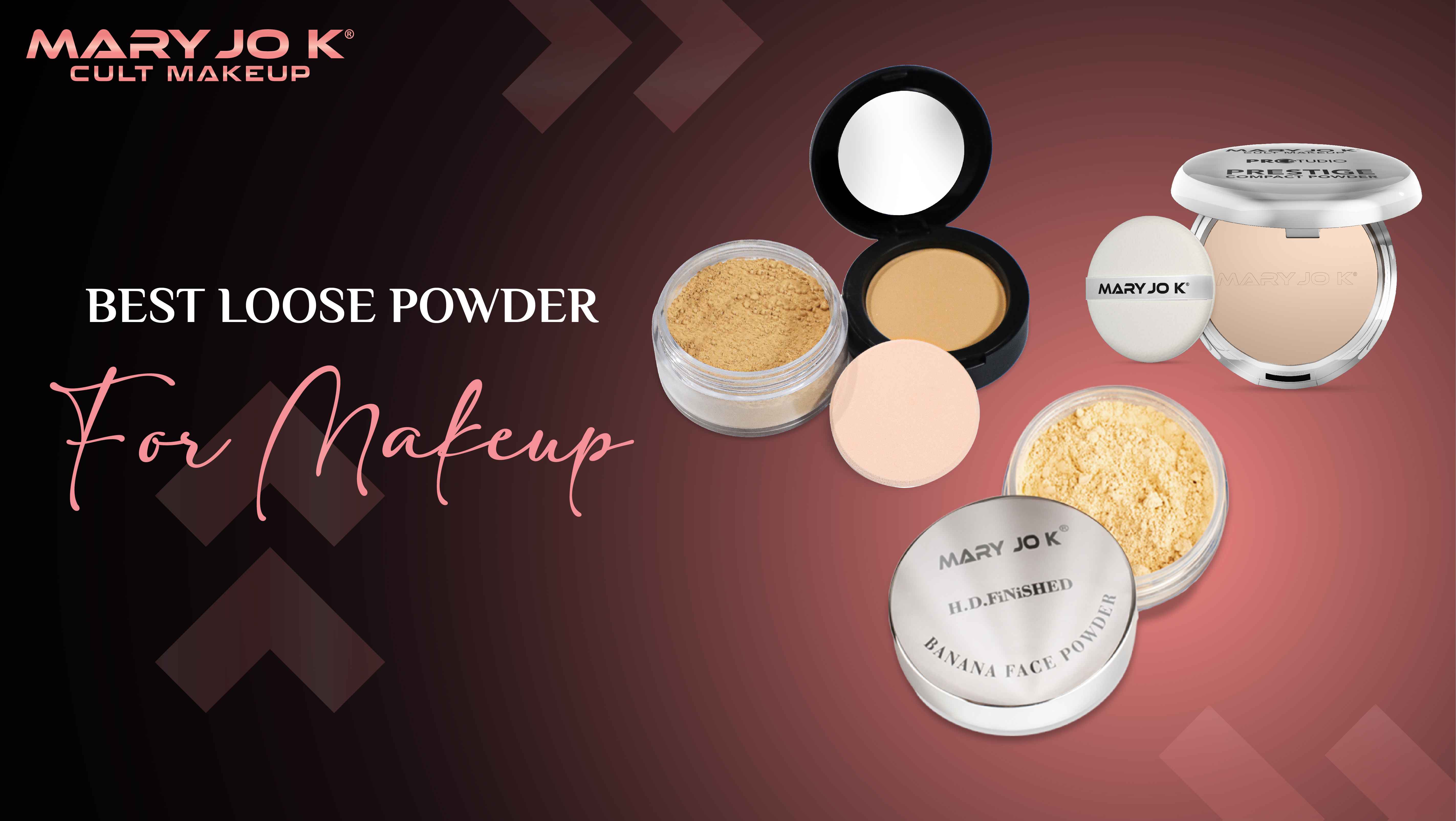 Best Loose Powder for Makeup: A Complete Guide for Every Skin Type 2025 ...