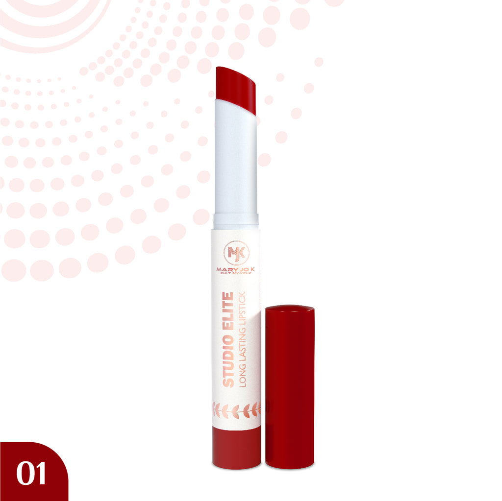 Studio Elite Lipstick W2S – MaryJoK