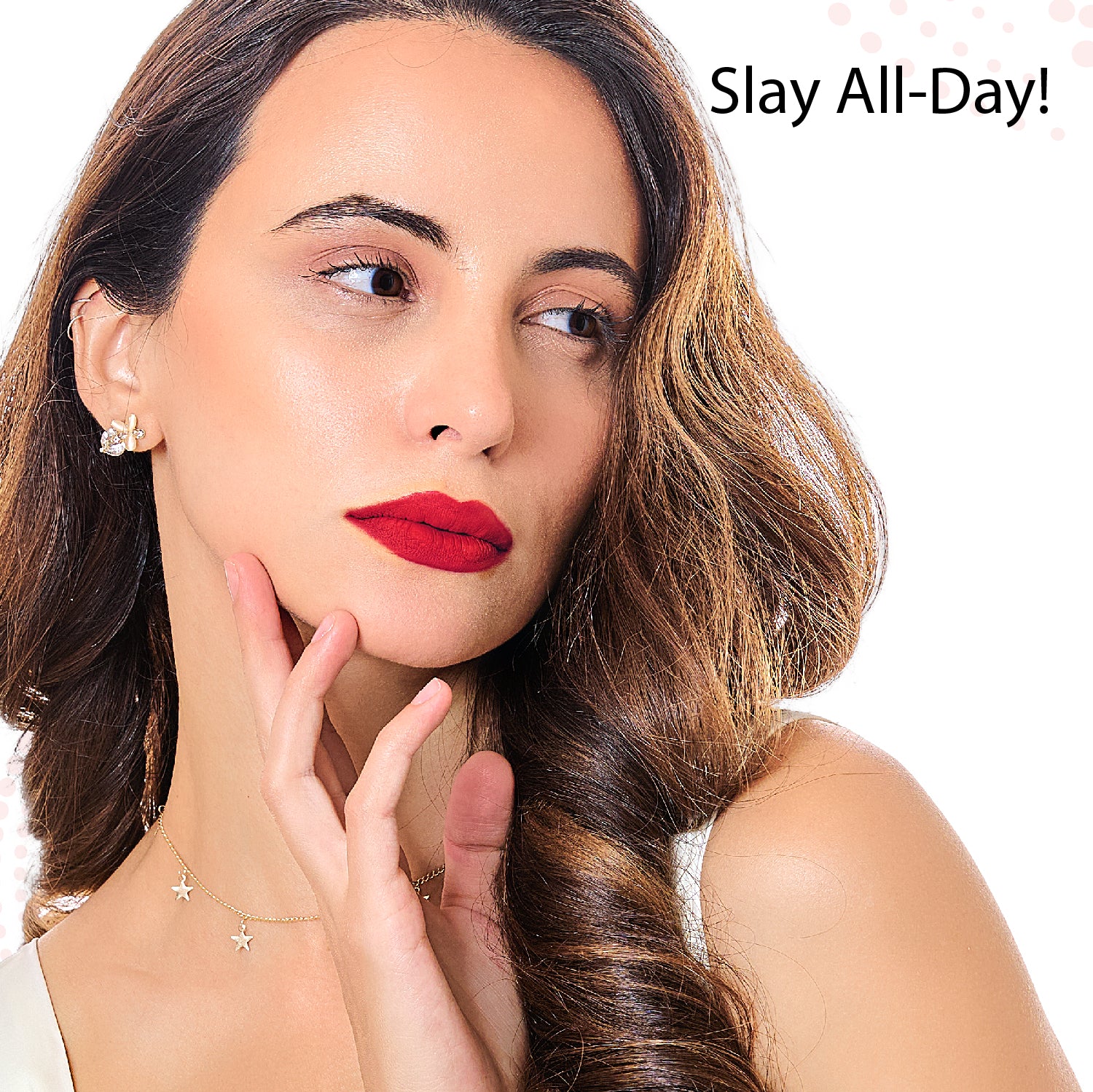 Best Lipstick for Oily Lips – Long-Lasting & Smudge-Proof – MaryJoK